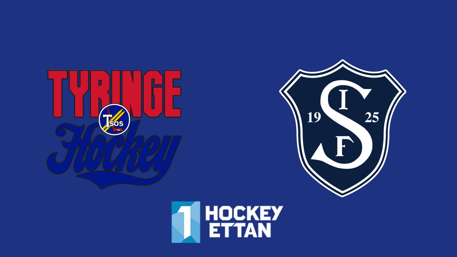 Tyringe SoSS - Segeltorps IF