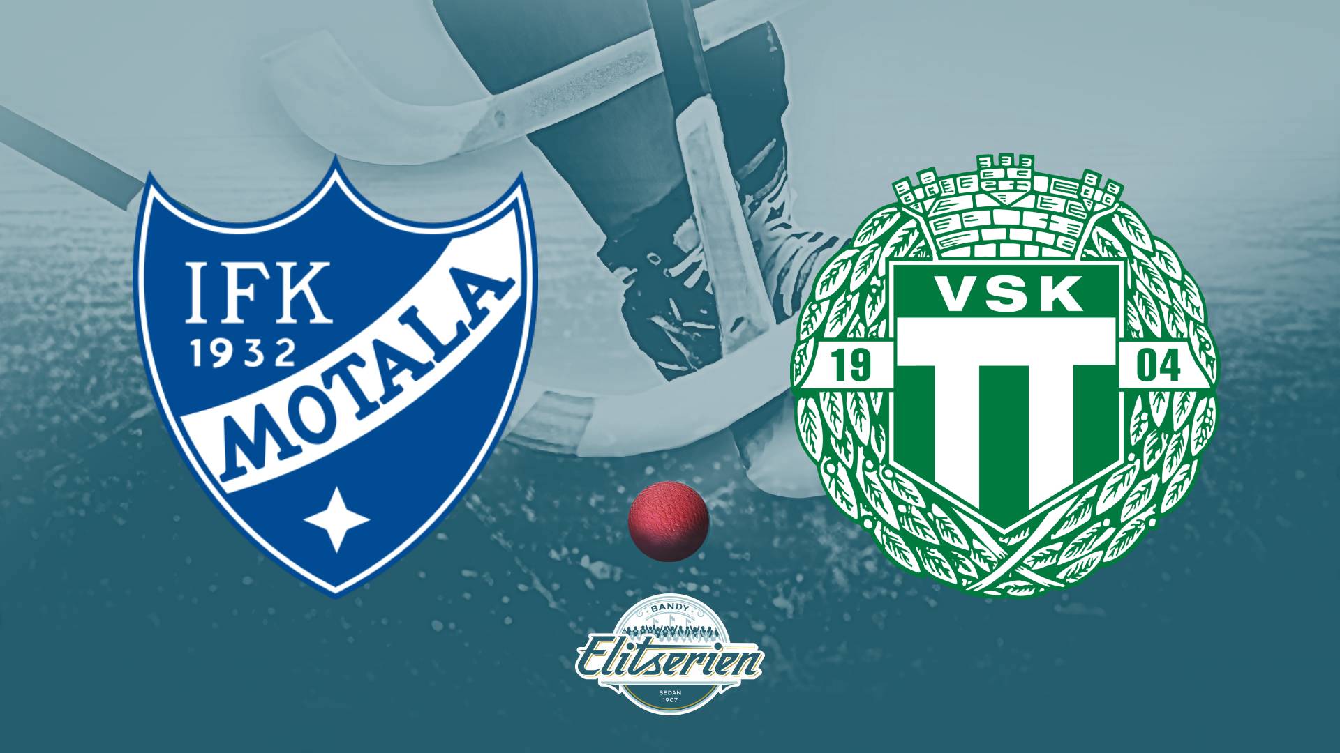 IFK Motala - Västerås SK