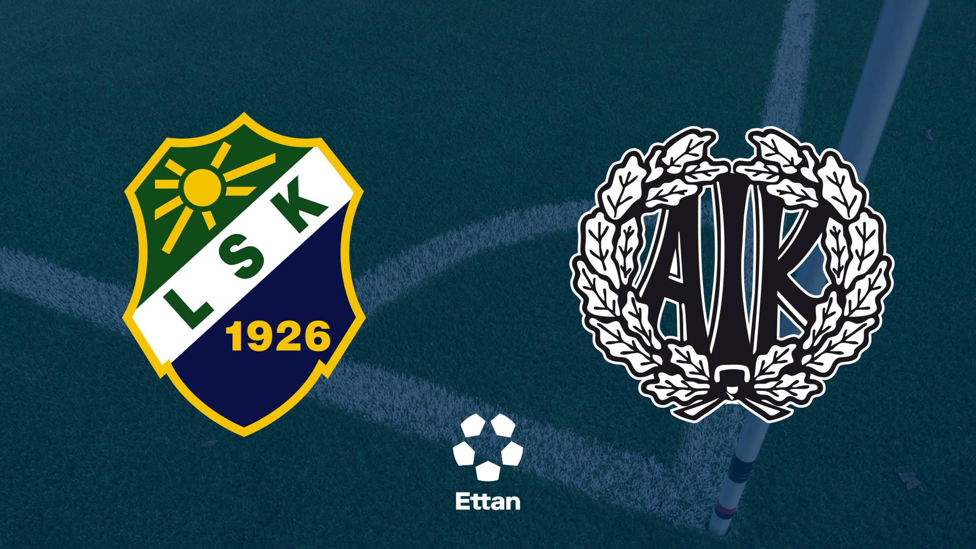 Ljungskile SK - Oskarshamns AIK