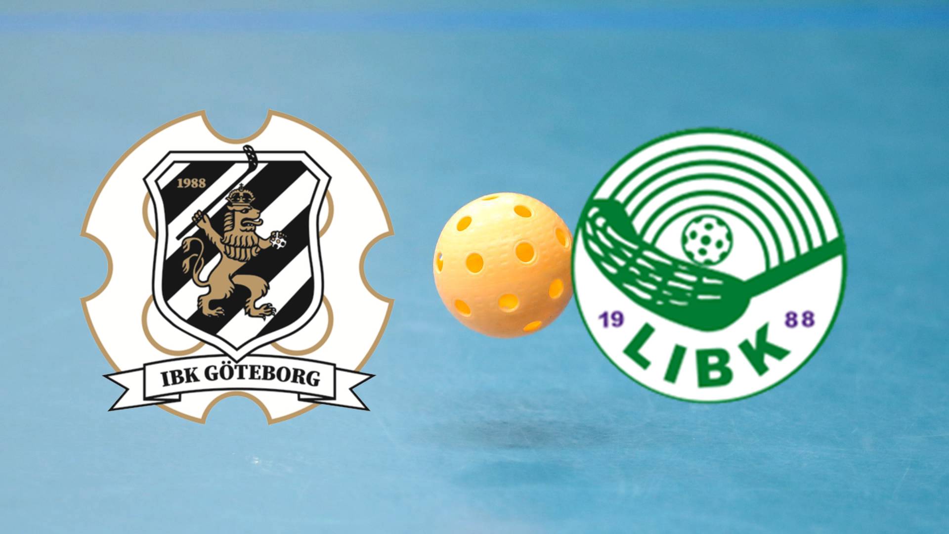 IBK Göteborg - Lindome IBK