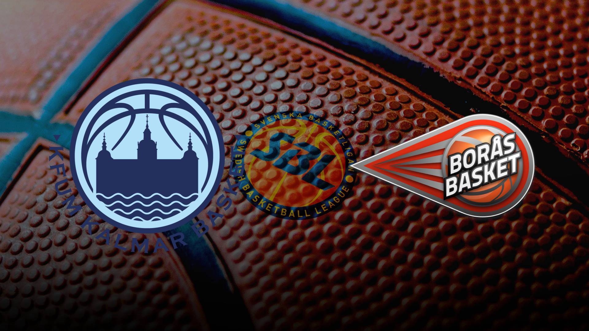 Kalmar Saints - Borås Basket